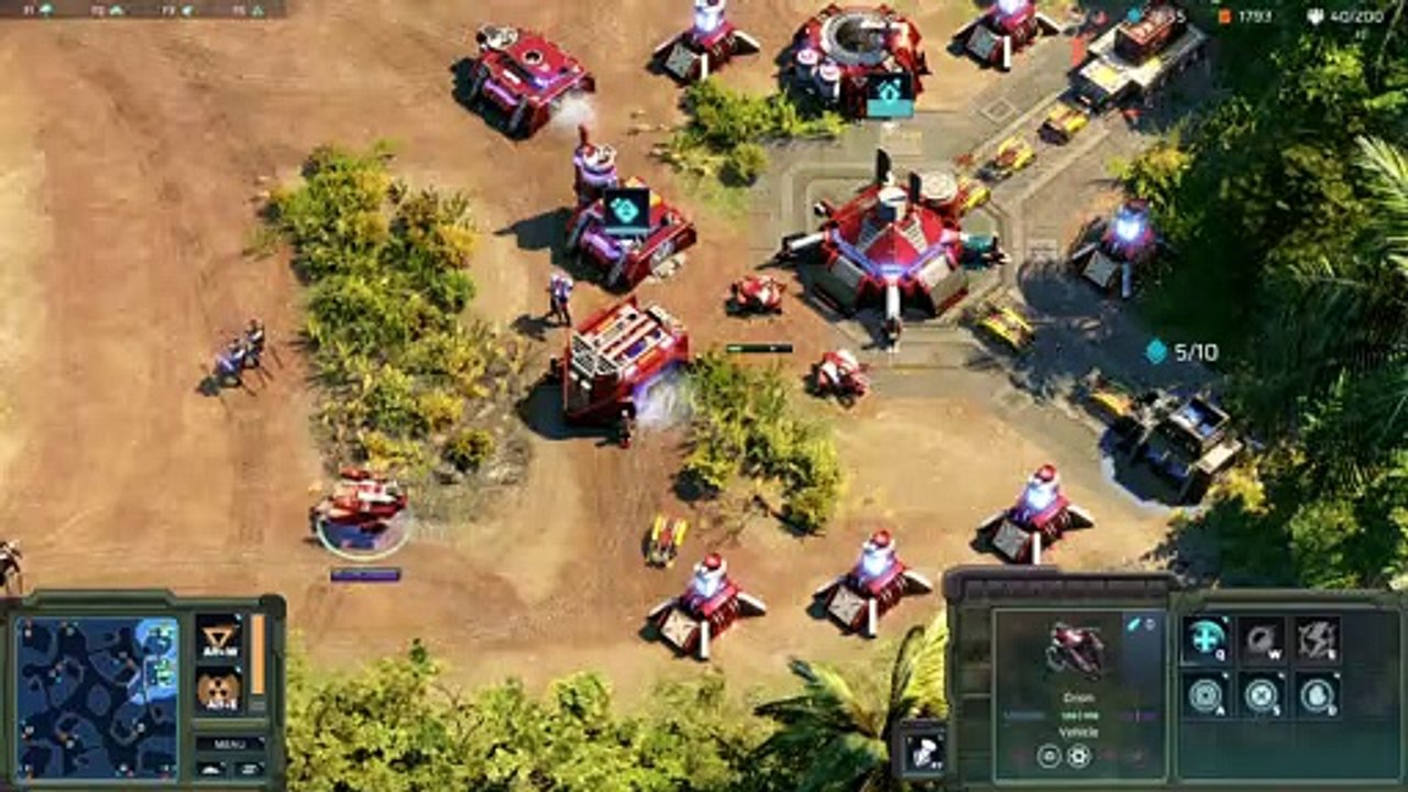 Crossfire Legion - February_B-Roll Video - Prime Matter - Smilegate ...