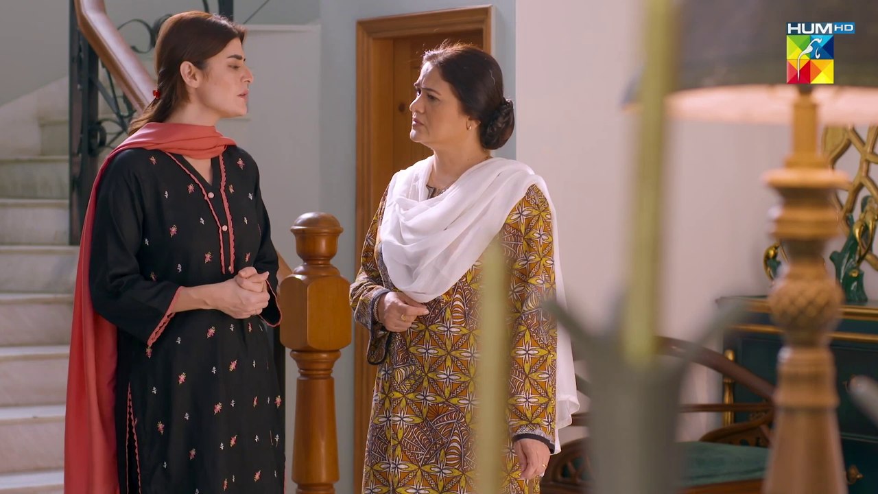 Bepanah, Episode #55, HUM TV Drama, Official HD Video - 21 December ...