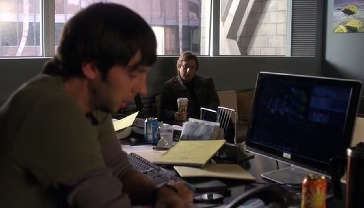 Medium Temporada 6 Capítulo 17 HD Deutsch - Vídeo Dailymotion