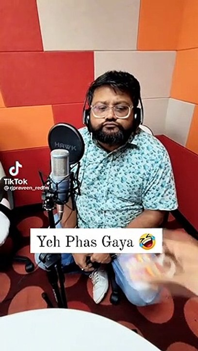 Red FM_ RJ Praveen - video Dailymotion