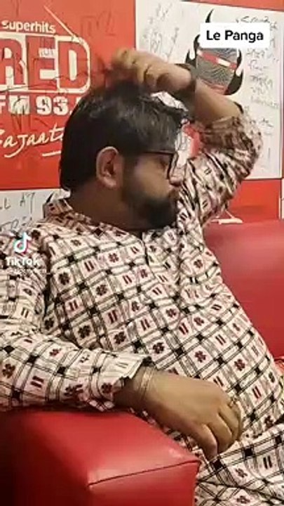 Red FM_ RJ Praveen - video Dailymotion