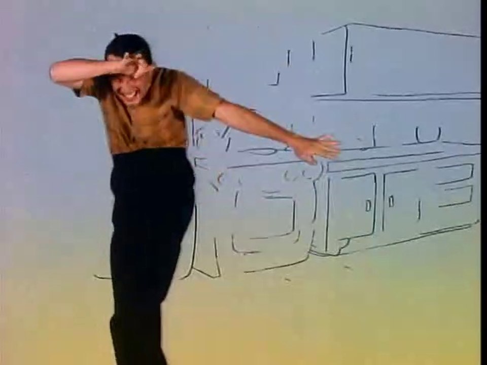 The Completely Mental Misadventures of Ed Grimley - episode 6 - Grimley ...