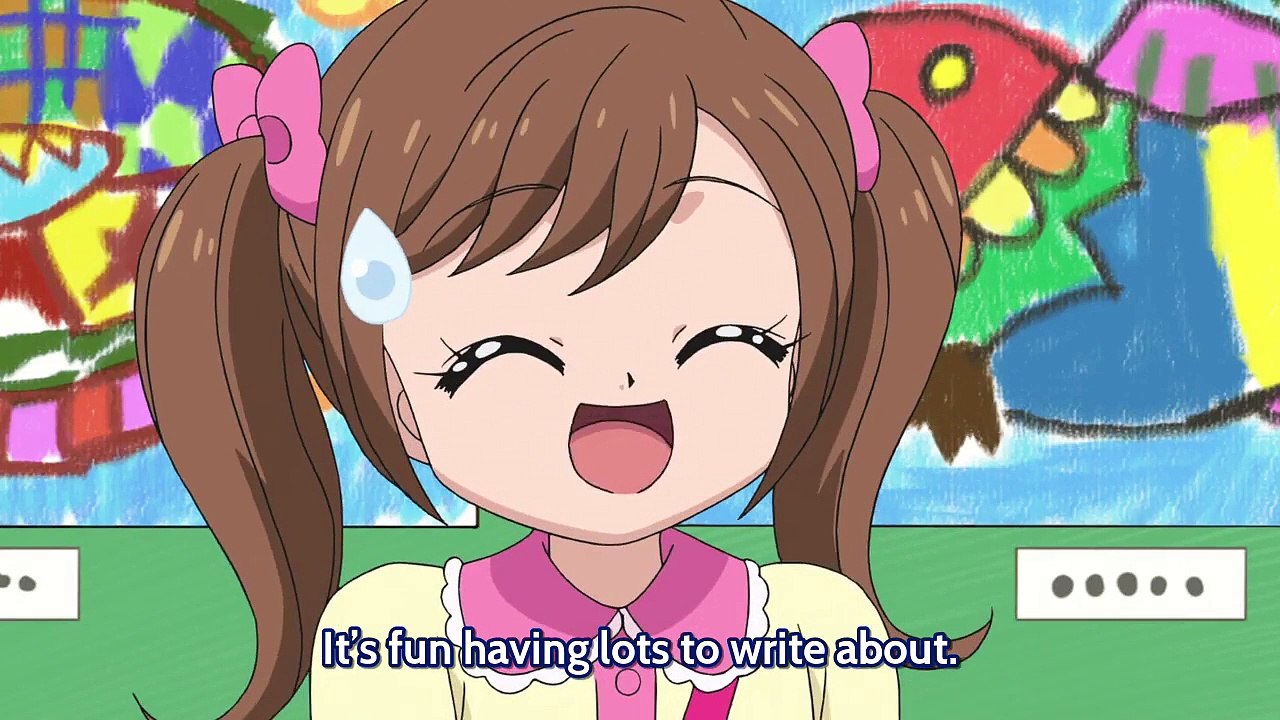 Kamisama Minarai- Himitsu no Cocotama - Ep104 HD Watch HD Deutsch ...