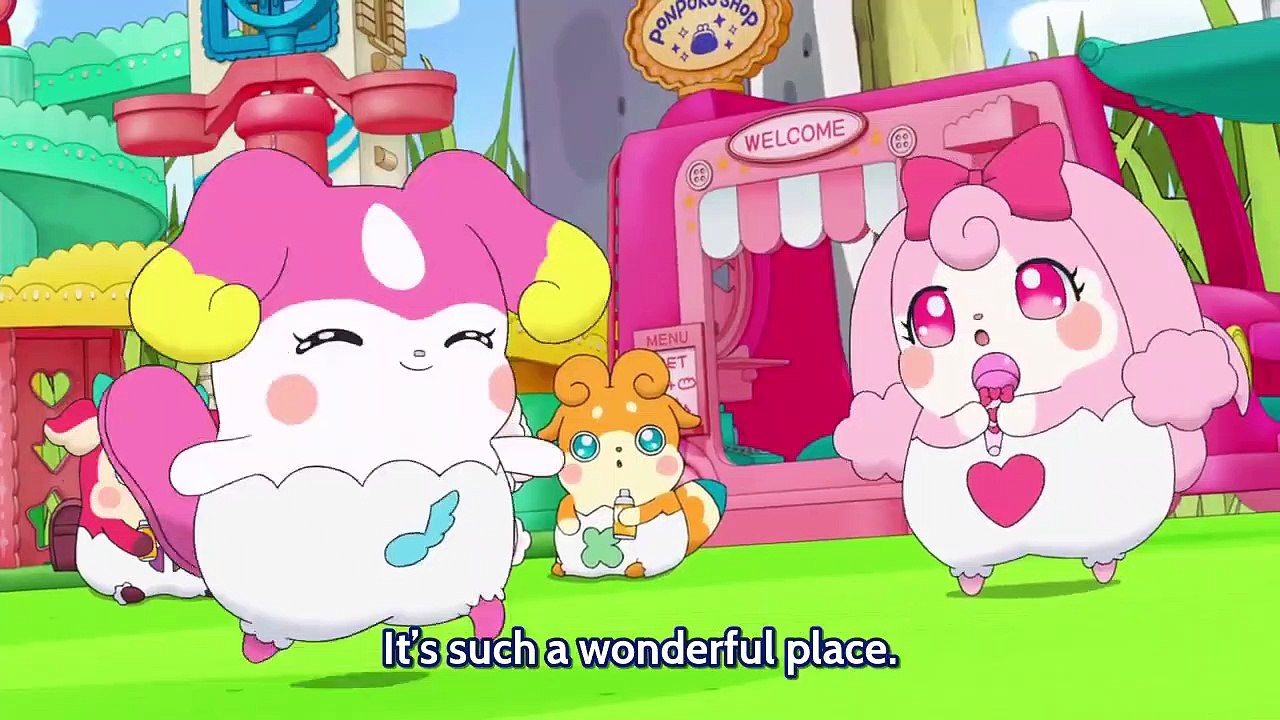 Kamisama Minarai- Himitsu no Cocotama - Ep107 HD Watch HD Deutsch - video Dailymotion