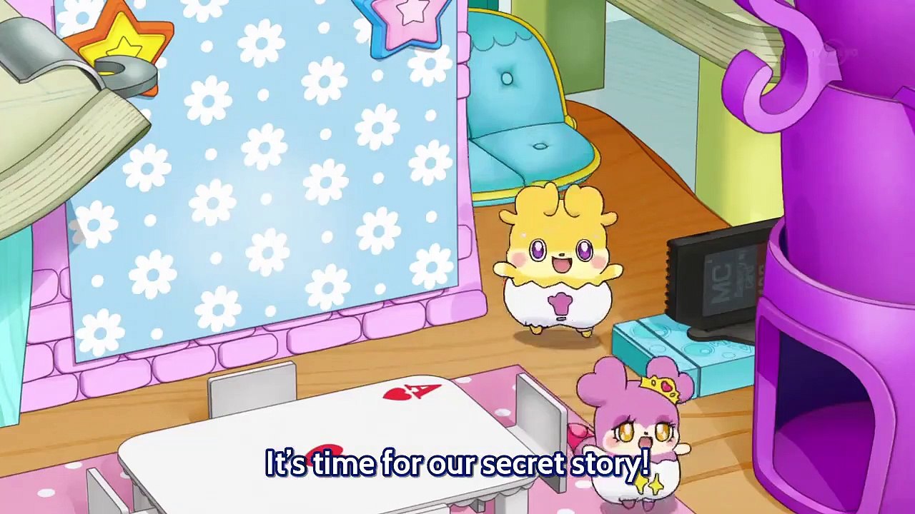 Kamisama Minarai- Himitsu no Cocotama - Ep116 HD Watch HD Deutsch ...