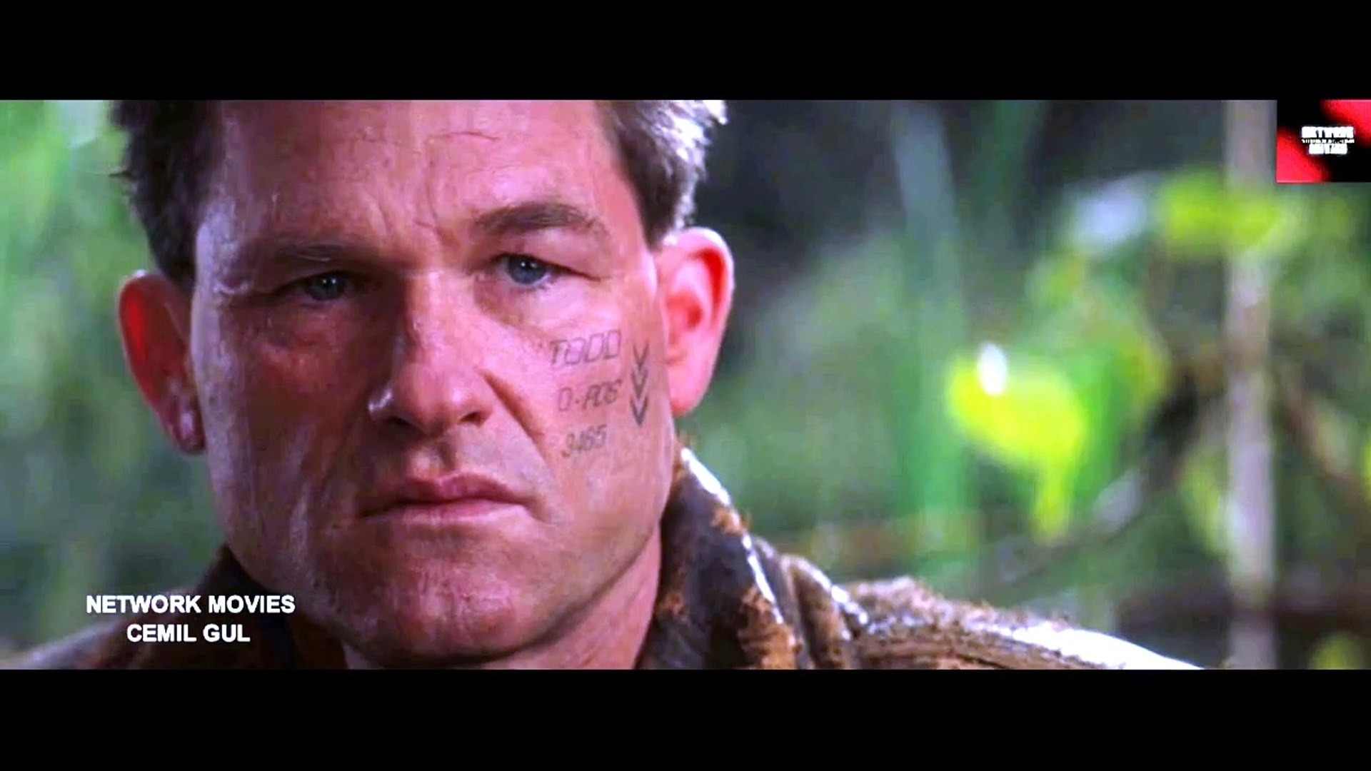 Jason Scott Lee Soldier