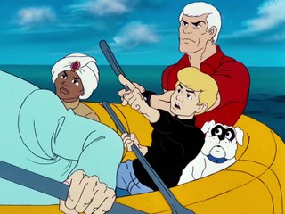 Jonny Quest 1986-(complete) by Entertainment Hub - Dailymotion