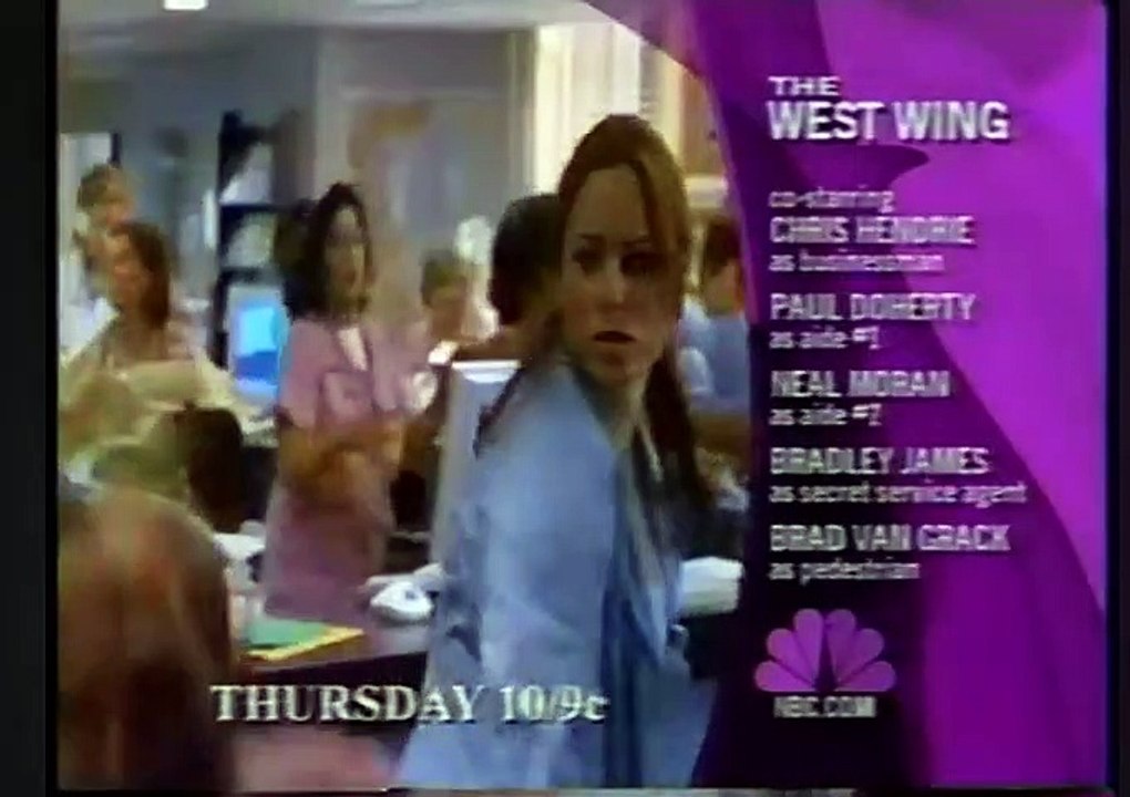 ABC/CBS/NBC/FOX Split Screen Credits (Part 1) - video Dailymotion