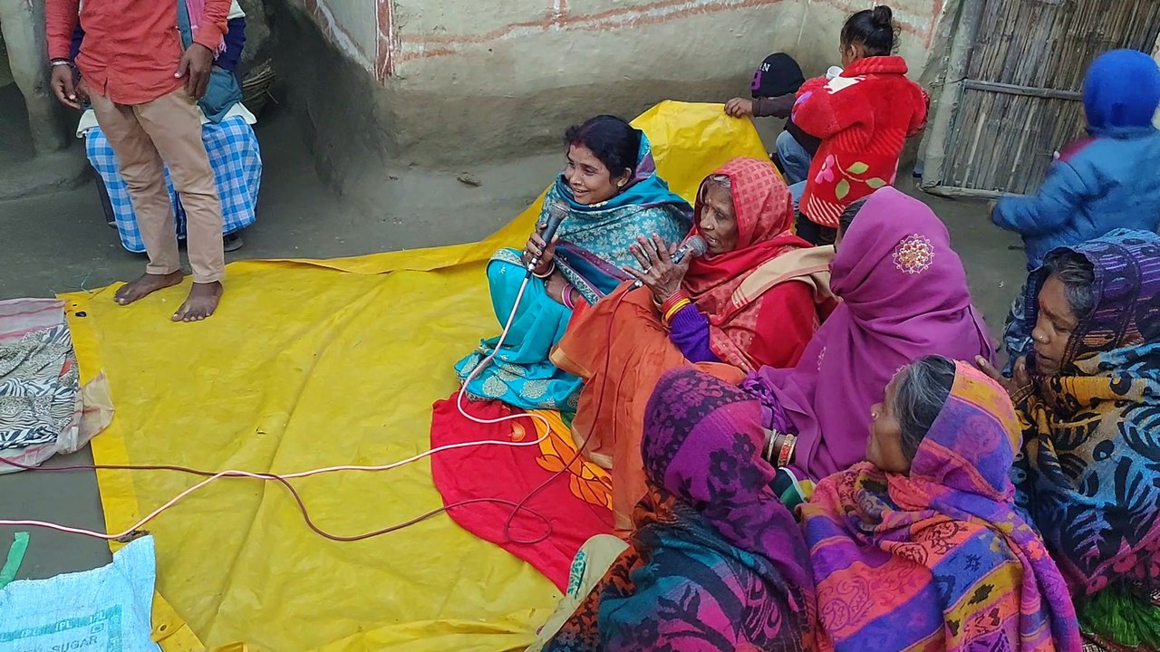 #Village Shiv Charcha Bhajan - video Dailymotion