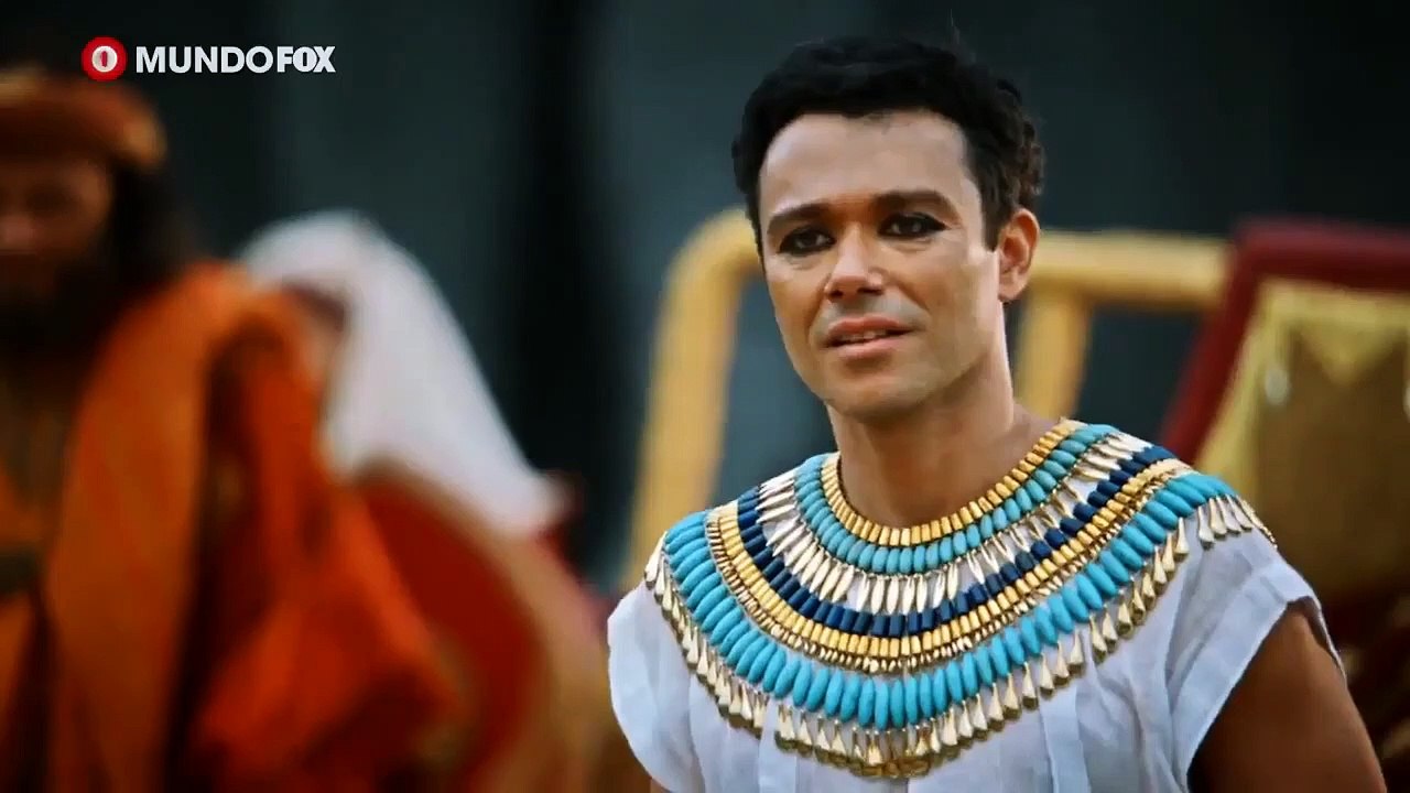 José de Egipto Capítulo 40 En Español - Vídeo Dailymotion