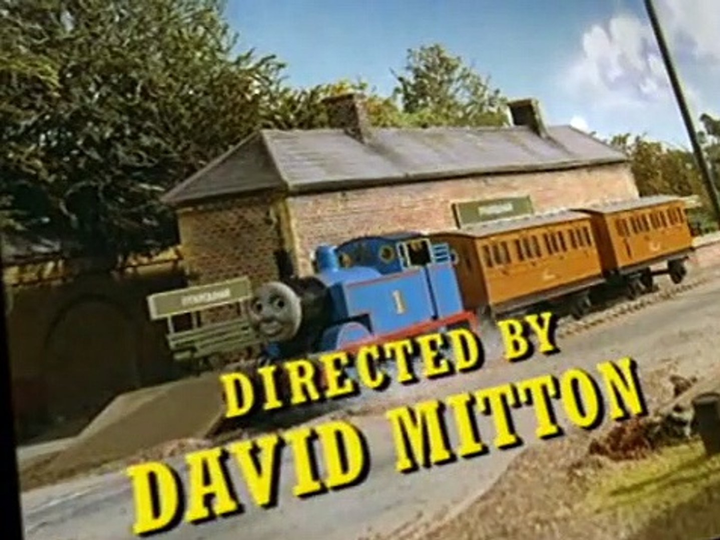 The Flying Kipper Thomas And Friends Tomy The Flying Kipper (2015)