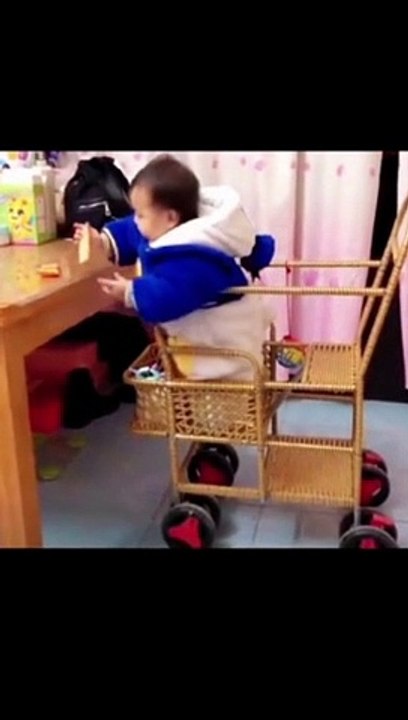 Cutest Baby Doing Hilarious Things - Funny Baby Videos - video Dailymotion