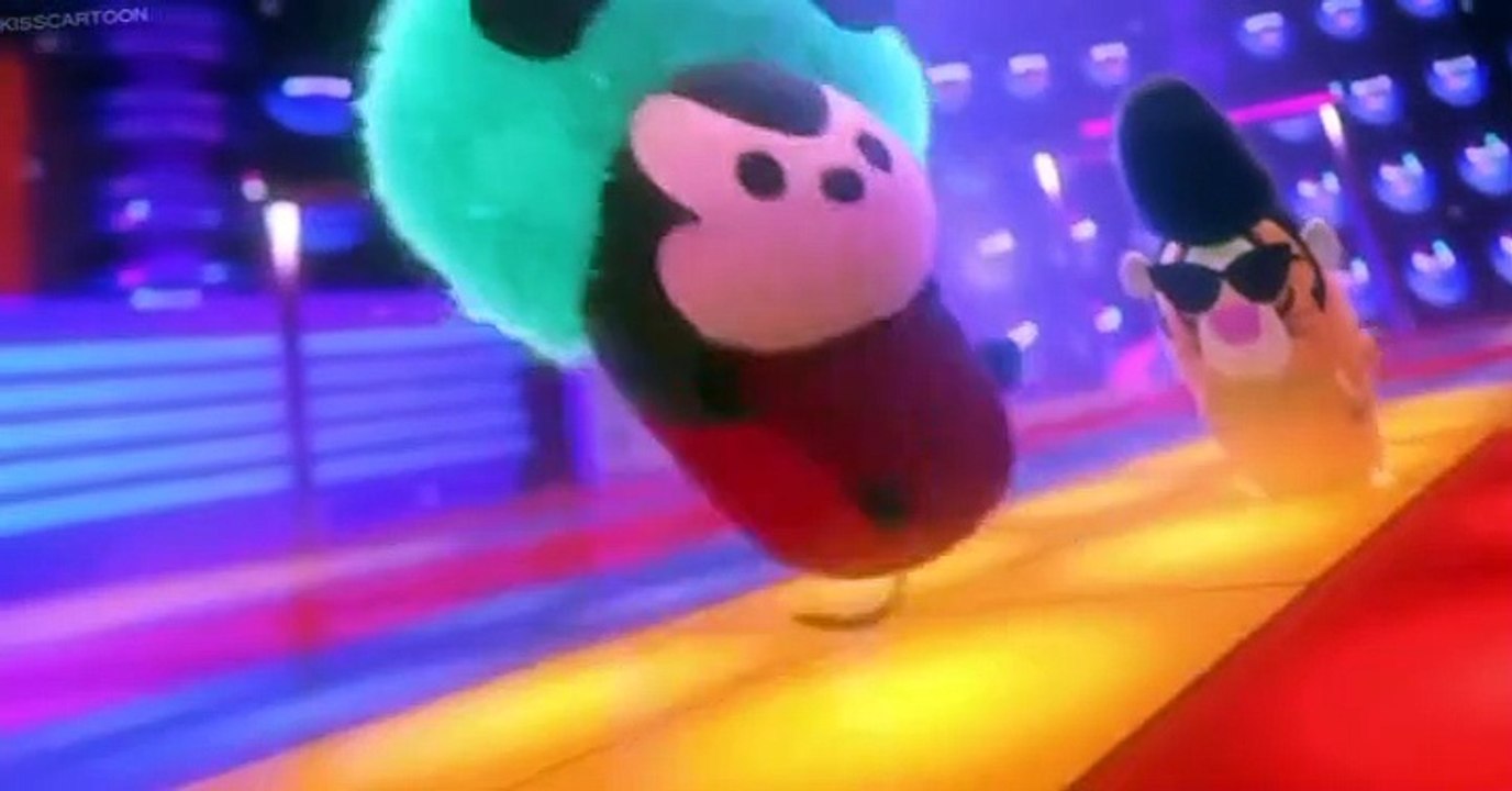 Disney Tsum Tsum Disney Tsum Tsum E015 Tsum Tsum Disco - video Dailymotion