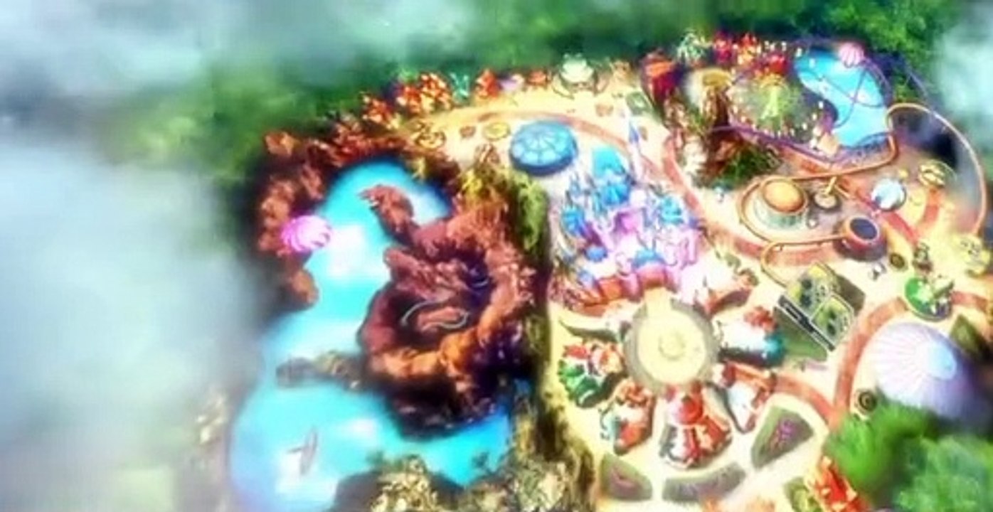 Disney Tsum Tsum Disney Tsum Tsum E017 Kendama Fever - video Dailymotion