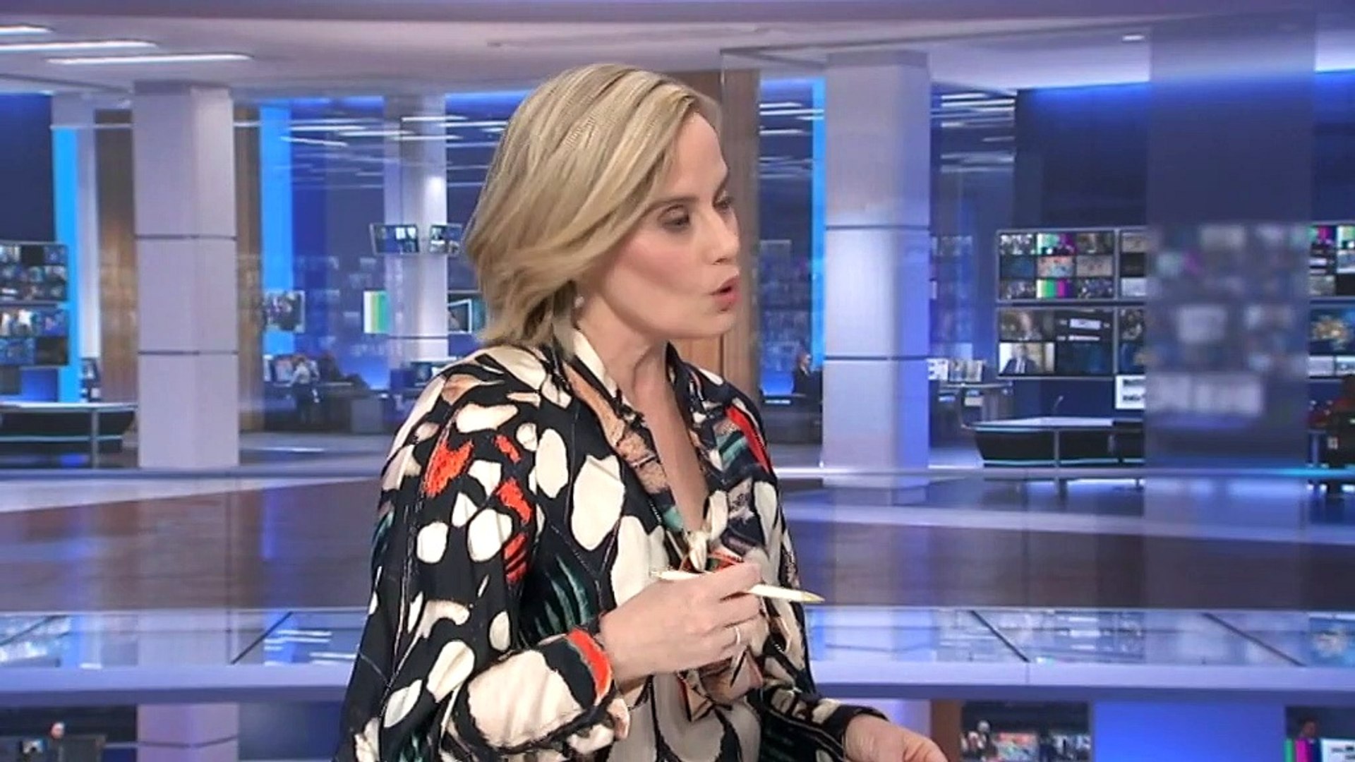 Experts investigating rare side effects of the vaccine