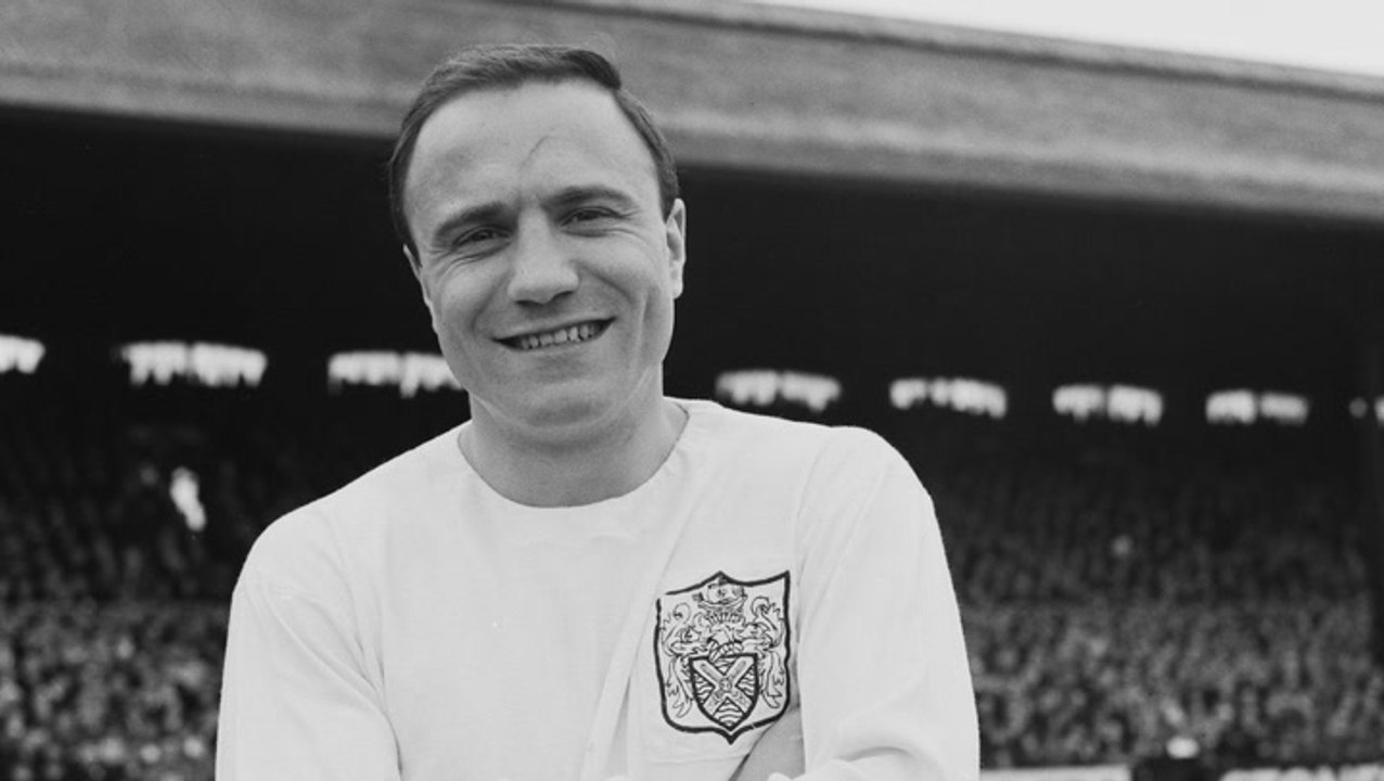 George Cohen: Fulham legend and 1966 World Cup hero dies aged 83 ...