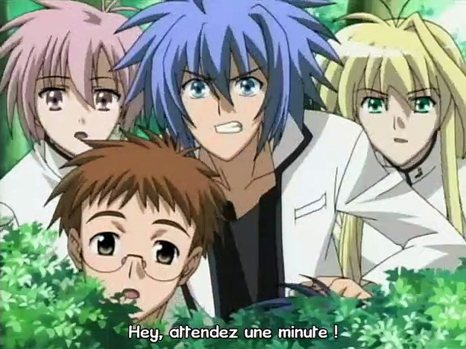 Sukisyo (Episode 03) (VOSTFR) - Vidéo Dailymotion