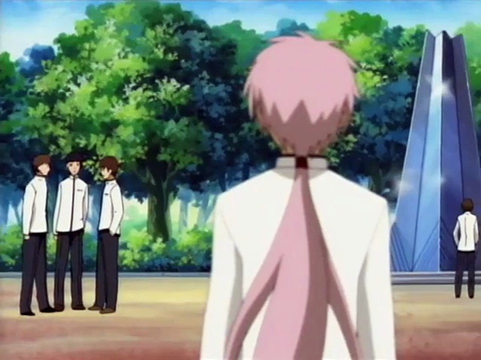 Sukisyo (Episode 04) (VOSTFR) - Vidéo Dailymotion