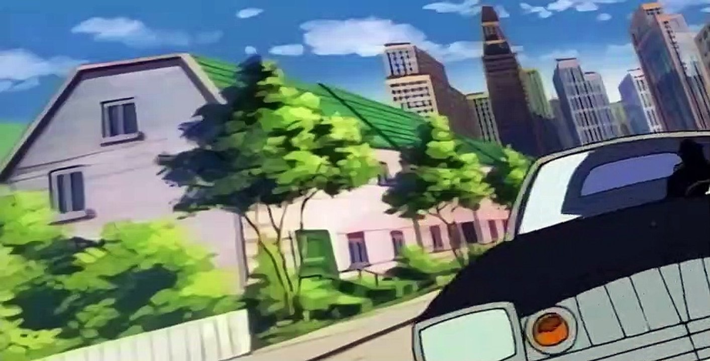 Spider-Man S01 E06 - video Dailymotion