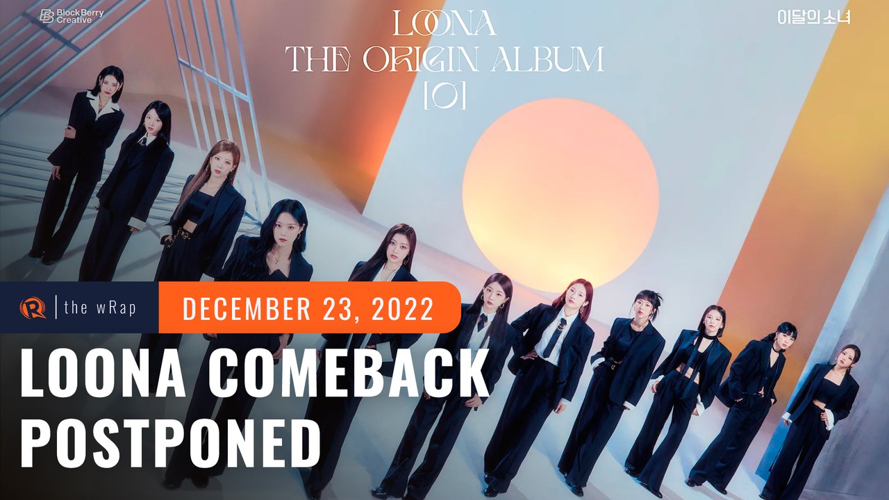 LOONA’s January comeback postponed ‘indefinitely’ amid fan boycott ...