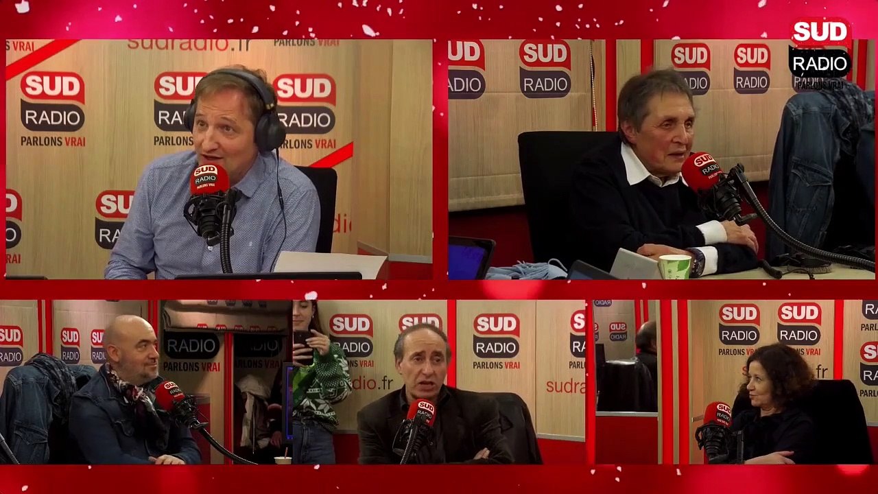 Le coup de coeur des Vraies Voix : “Mémé” Ibach - Vidéo Dailymotion