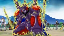 Digimon Fusion - Se1 - Ep14 - Showdown in the Sand Zone! HD Watch HD ...