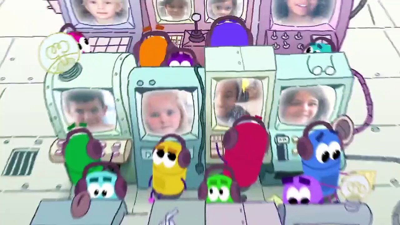 Ask the StoryBots - Se3 - Ep08 - How Do Eyes See HD Watch HD Deutsch ...