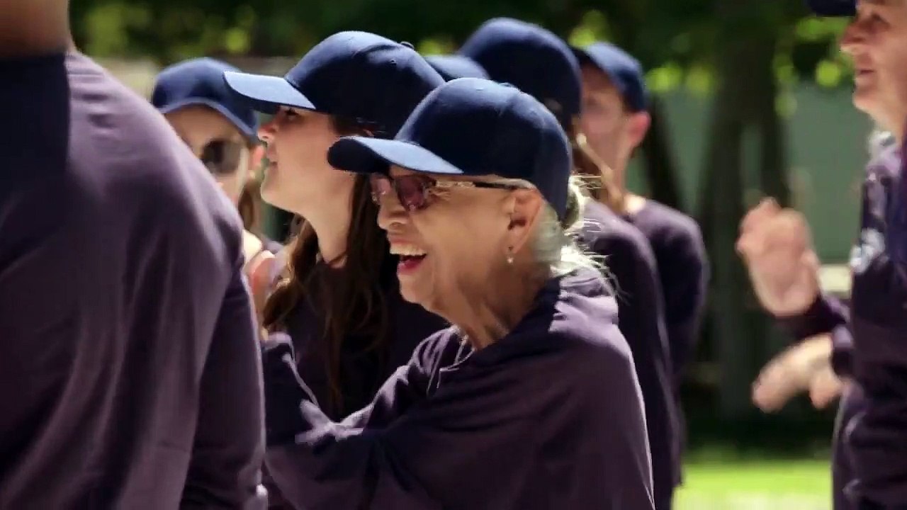 100 Humans - Se1 - Ep05 - Pain vs. Pleasure HD Watch HD Deutsch - video ...