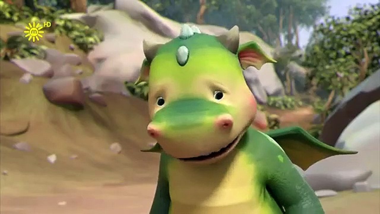 Digby Dragon - Se1 - Ep05 - The Great Nut Hunt HD Watch HD Deutsch ...