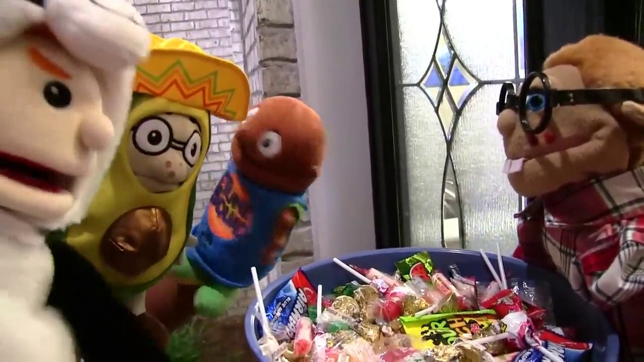 SML Movie The Zombie Apocalypse! - Vidéo Dailymotion