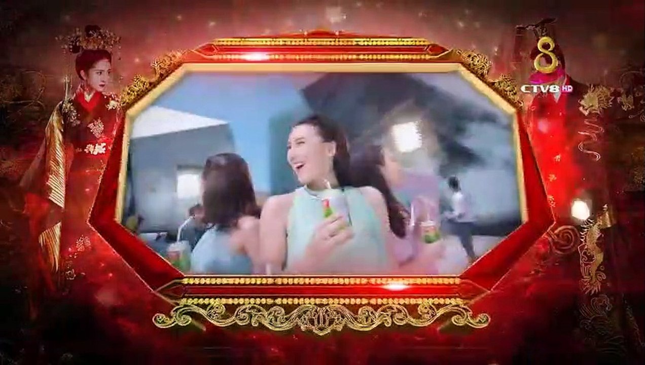 Tep Thida Songkrous Tvip Tang 5 Ep. 56 - video Dailymotion