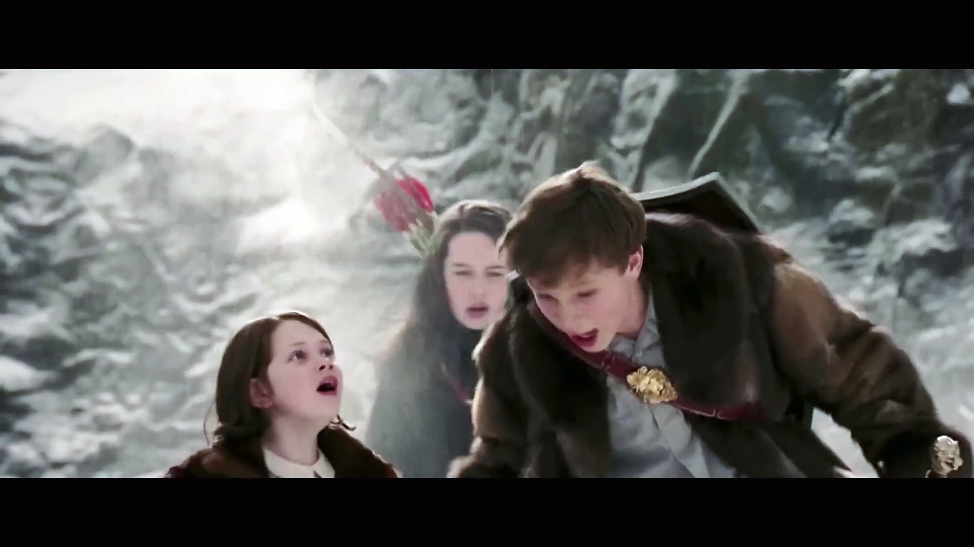 Narnia The Lion The Witch And The Wardrobe Peter