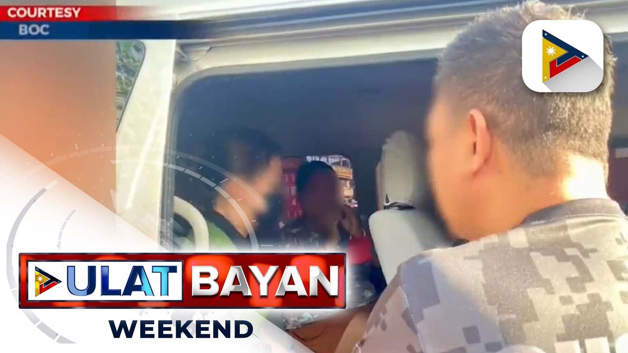 Mahigit P7.7-M halaga ng hinihinalang shabu, nasabat sa Oplan Galugad ...