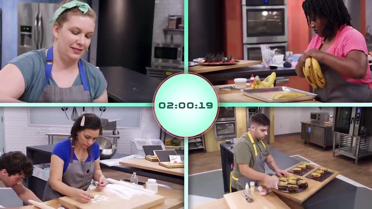 Big Time Bake - Se1 - Ep05 HD Watch HD Deutsch - video Dailymotion