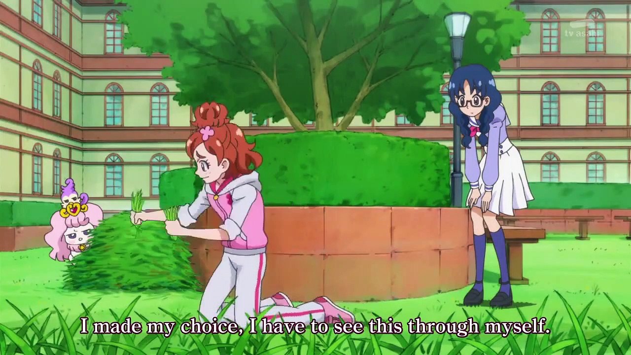 GO! PRINCESS PRECURE - Ep02 HD Watch HD Deutsch - video Dailymotion