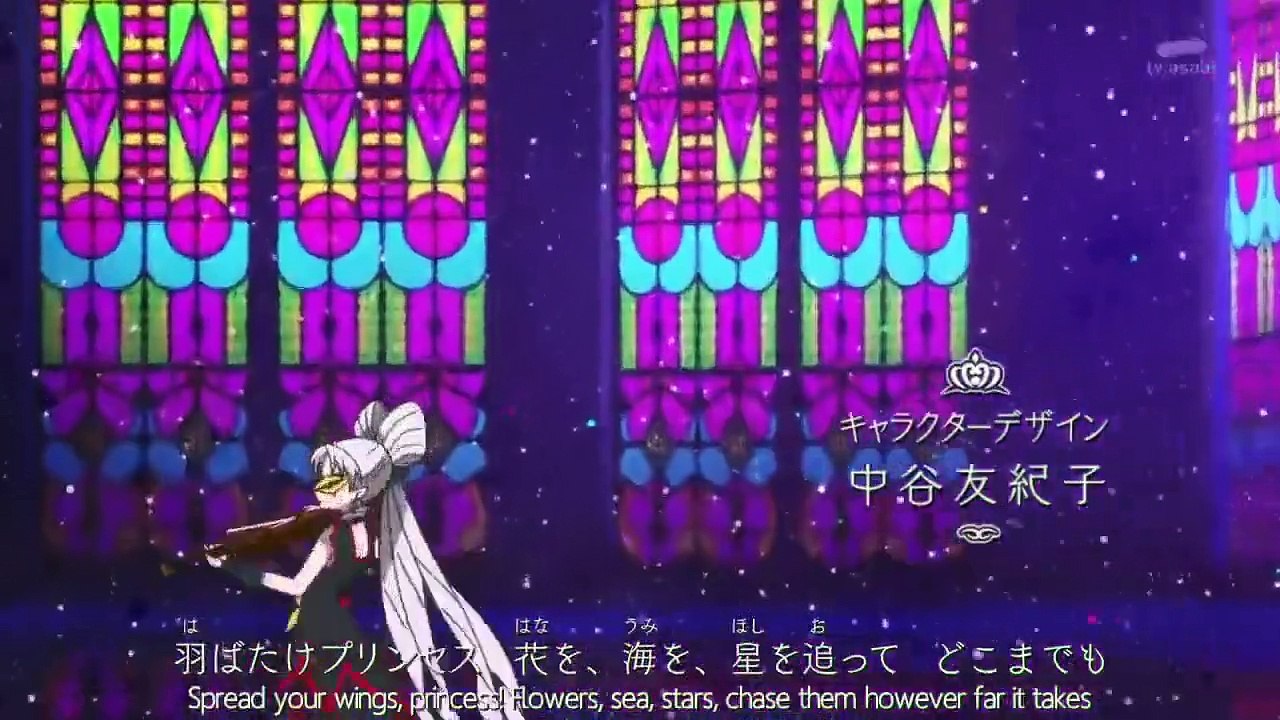 GO! PRINCESS PRECURE - Ep03 HD Watch HD Deutsch - video Dailymotion