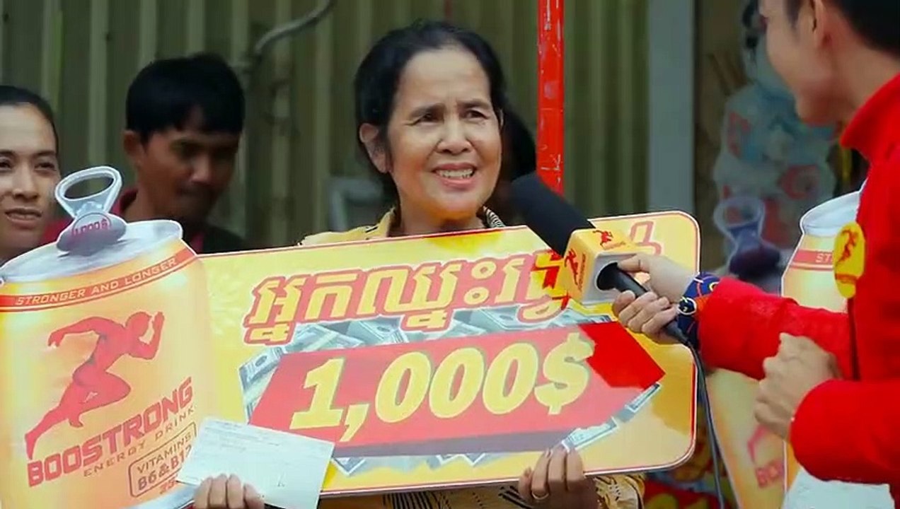 Tep Thida Songkrous Tvip Tang 5 Ep. 43 - video Dailymotion