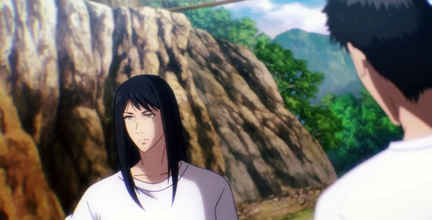 7SEEDS S02 E01 - video Dailymotion