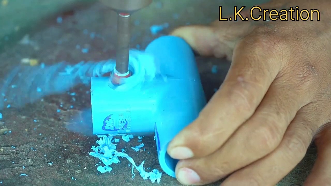 PVC Silling Shot Gun - video Dailymotion