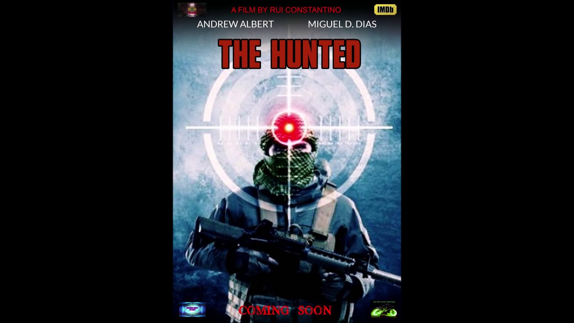 The Hunted 2022