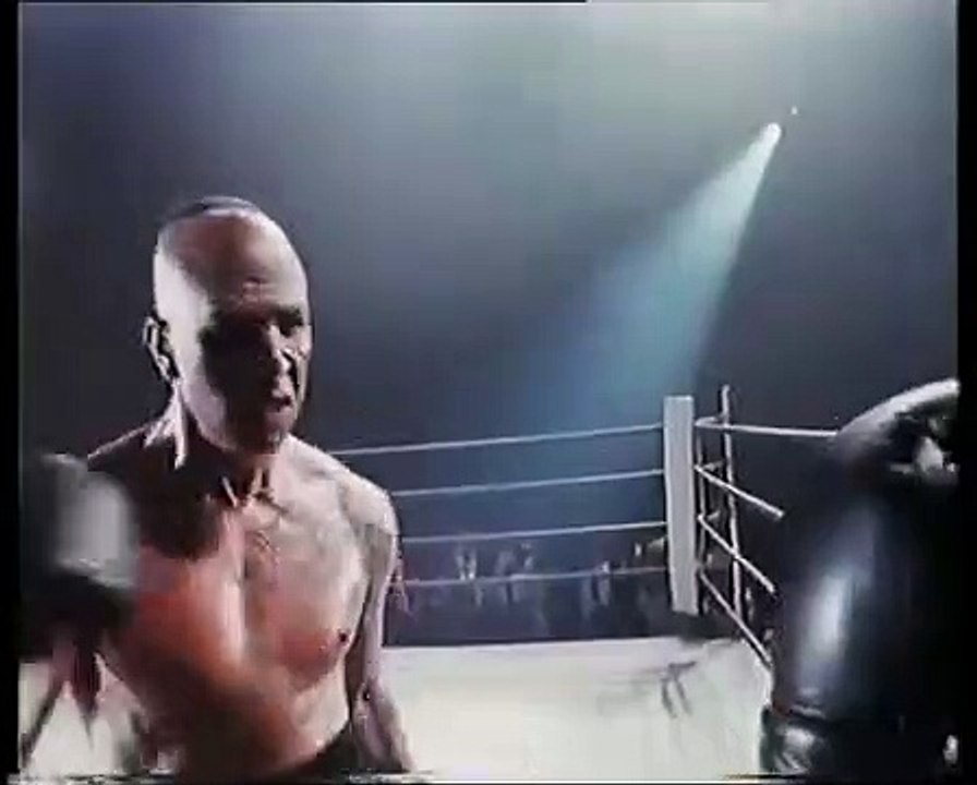 Kickboxer 2 : Le Successeur Bande-annonce (EN) - Vidéo Dailymotion