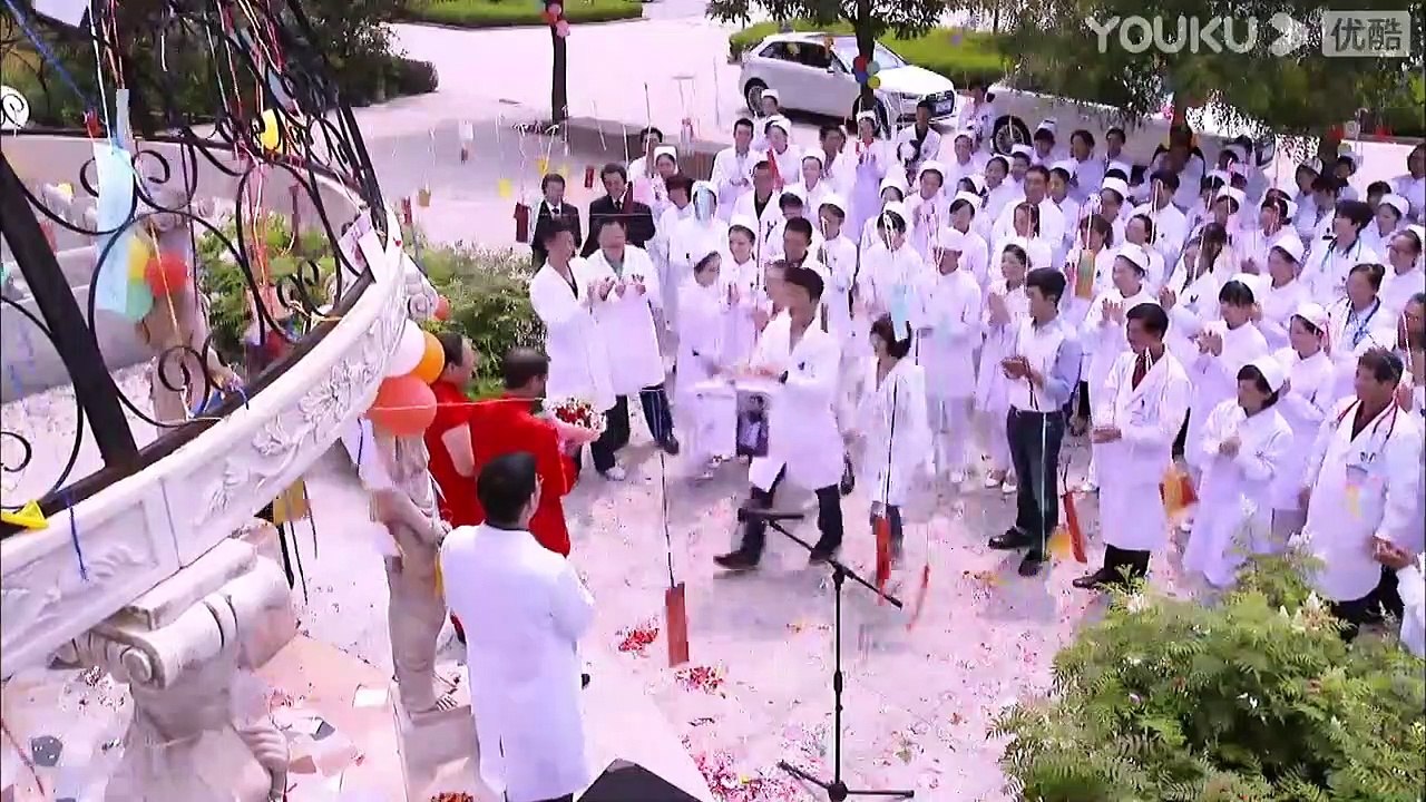 [The Young Doctor]EP43 _ Medical Drama _ Ren Zhong_Zhang Li_Zhang Duo ...