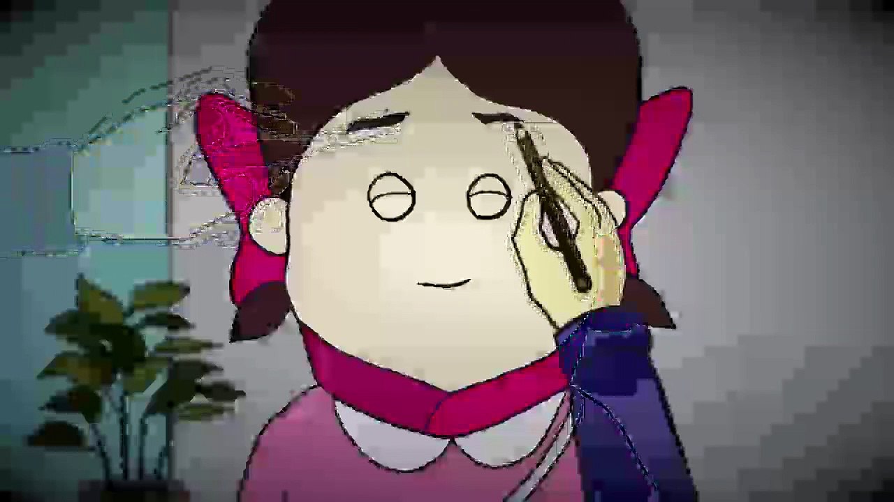 ASMR Fast Makeup Animated 2 MIN - PART 3 - video Dailymotion