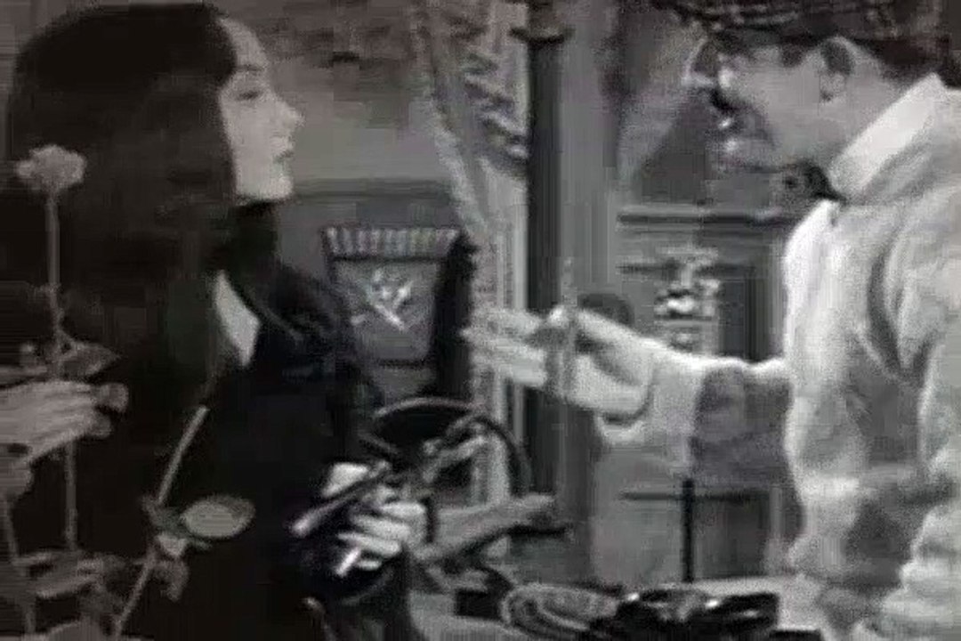 The Addams Family Season 2 Episode 24 Ophelia Visits Morticia - video ...
