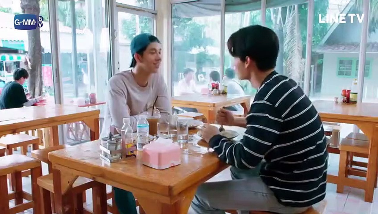 2gether the series - Ep4 - Eng sub BL - 動画 Dailymotion