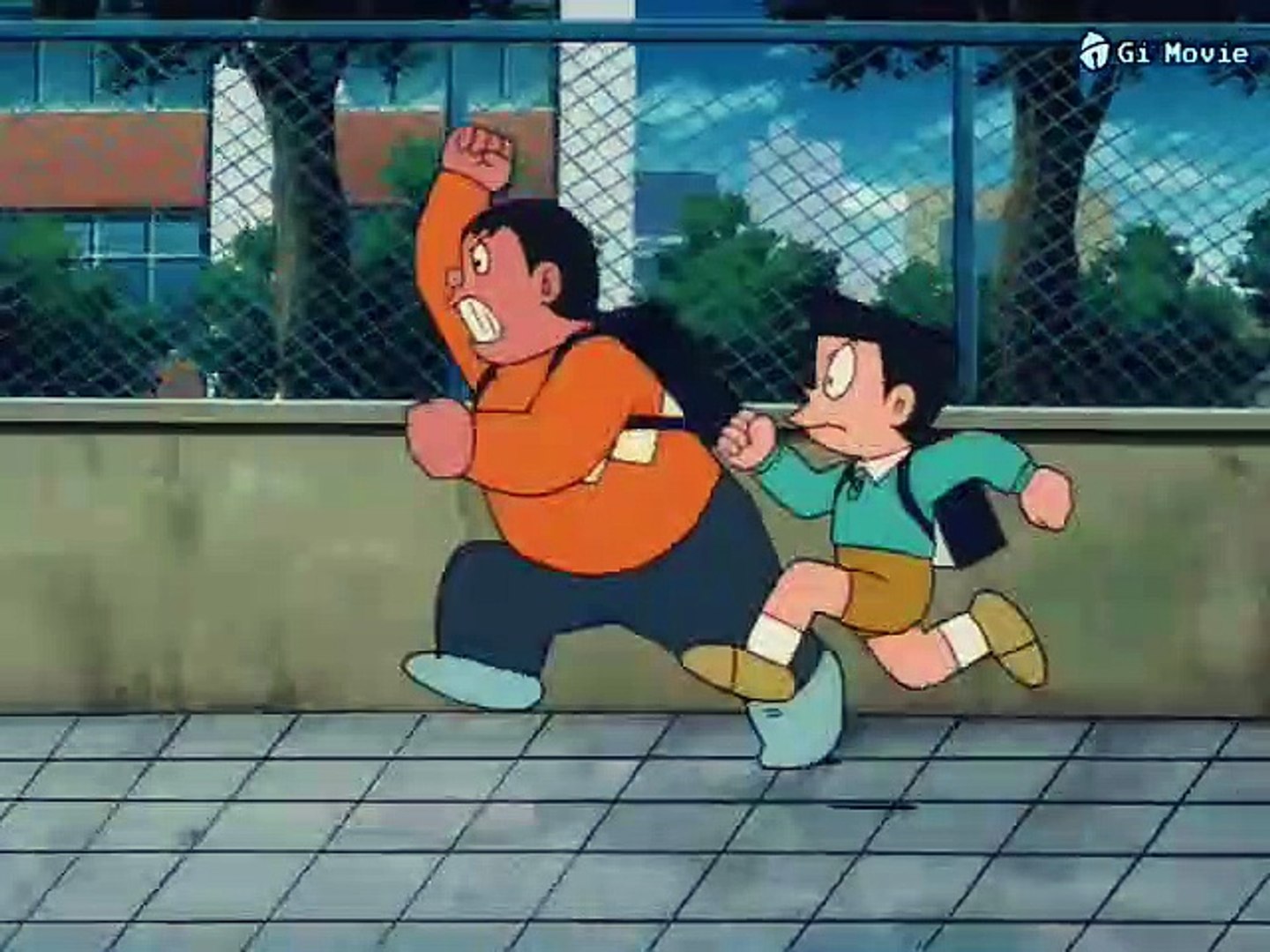 Doraemon Nobita And The Kingdom Of Clouds
