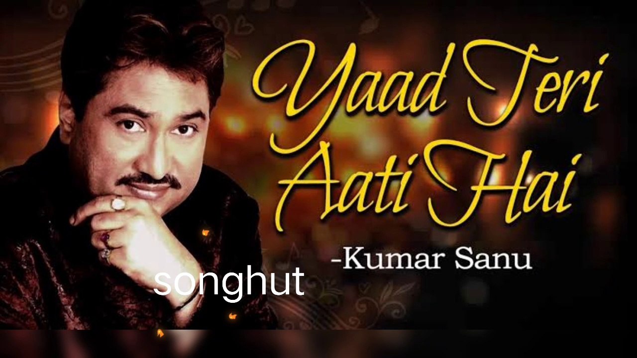 Yaad Teri Aati Hai | Aa Gale Lag Jaa Song | Jugal Hansraj | Urmila ...