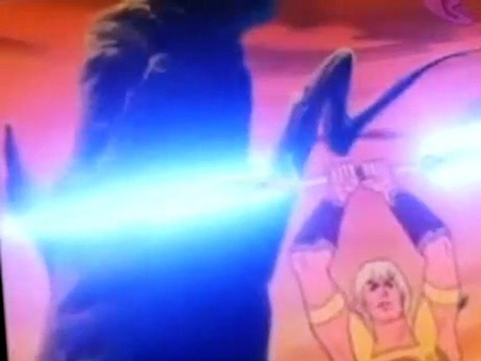 Galtar and the Golden Lance Galtar and the Golden Lance E010 The Master ...