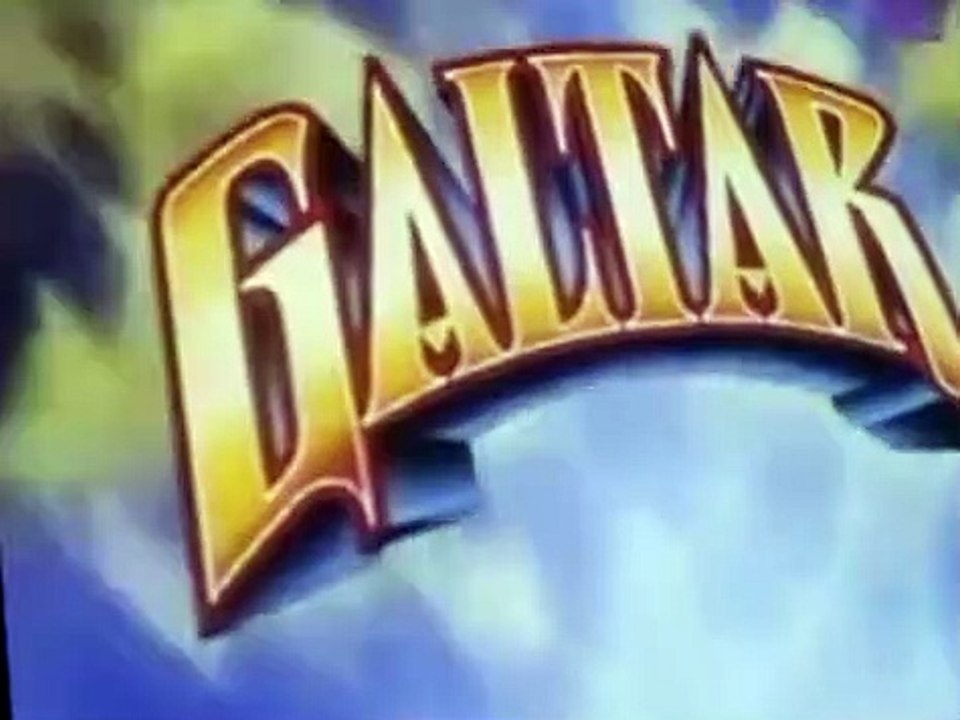 Galtar and the Golden Lance Galtar and the Golden Lance E013 Silver ...