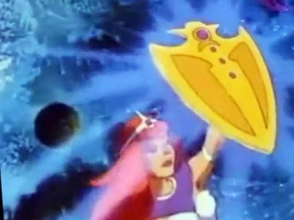 Galtar and the Golden Lance Galtar and the Golden Lance E014 Zorn Meets ...